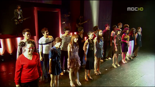 anicabyss - drama zone: intro info: Heartstrings (Korean)