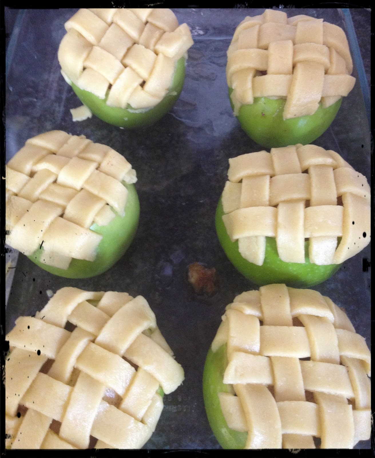 PARSHA DESSERT: Parshas Emor