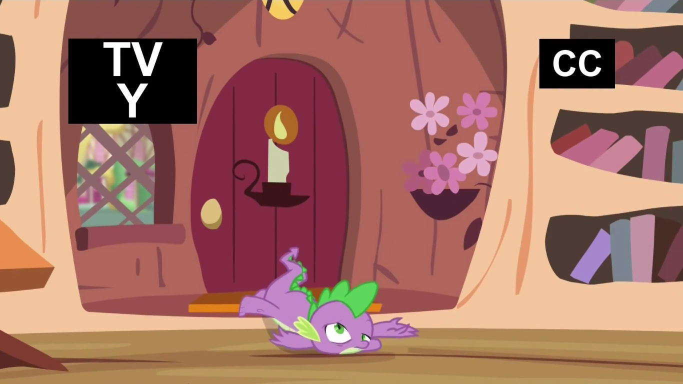 Equestria Daily - MLP Stuff!: "Three's a Crowd": Episode Followup