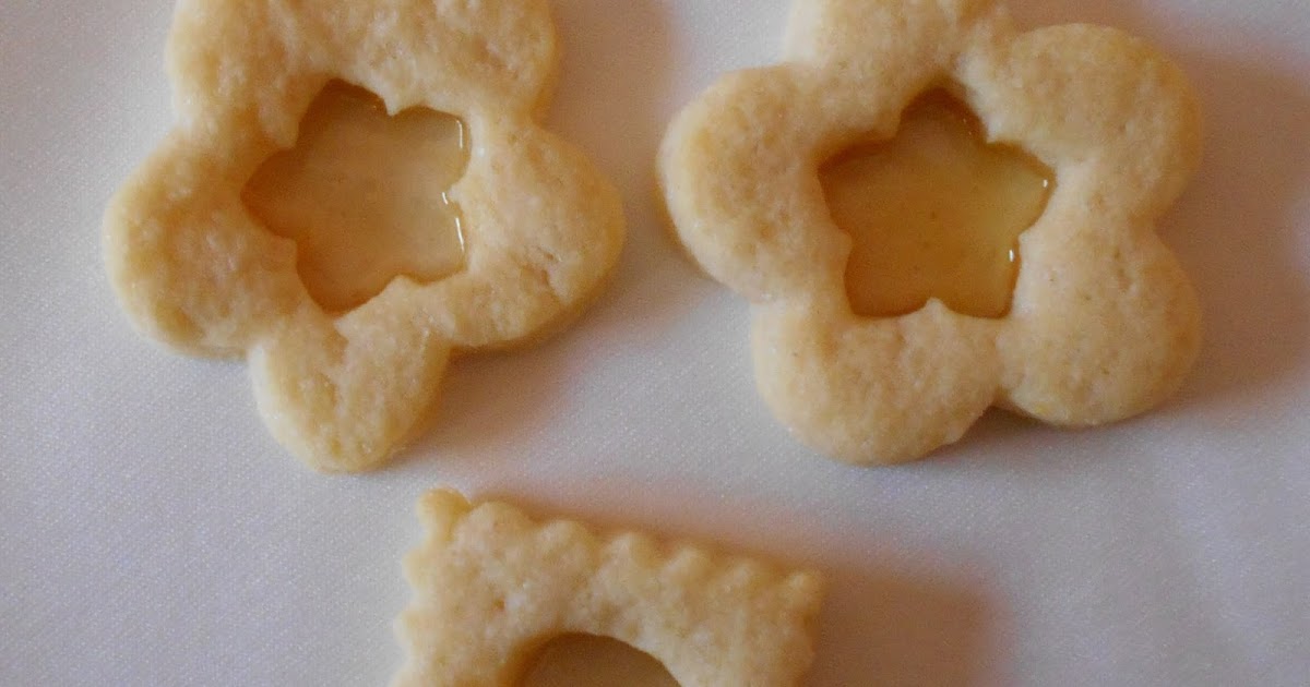 СЛЕДУЯ МЕЧТАМ - FOLLOWING MY DREAMS: Витражное печенье - Stained glass ...