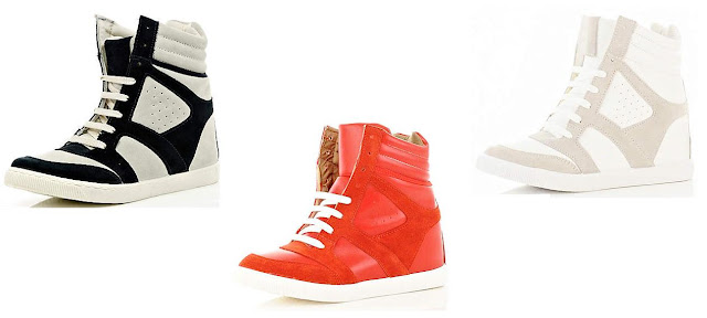 This Girls Gotta Have Em | Hidden Heel High Tops | Miss Sunshine and ...