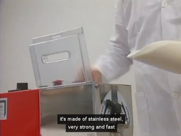 Pasta Machineเครื่องทำพาสต้าและสปาเกตตี้ Dolly Mini P3 | Machine Tool ...