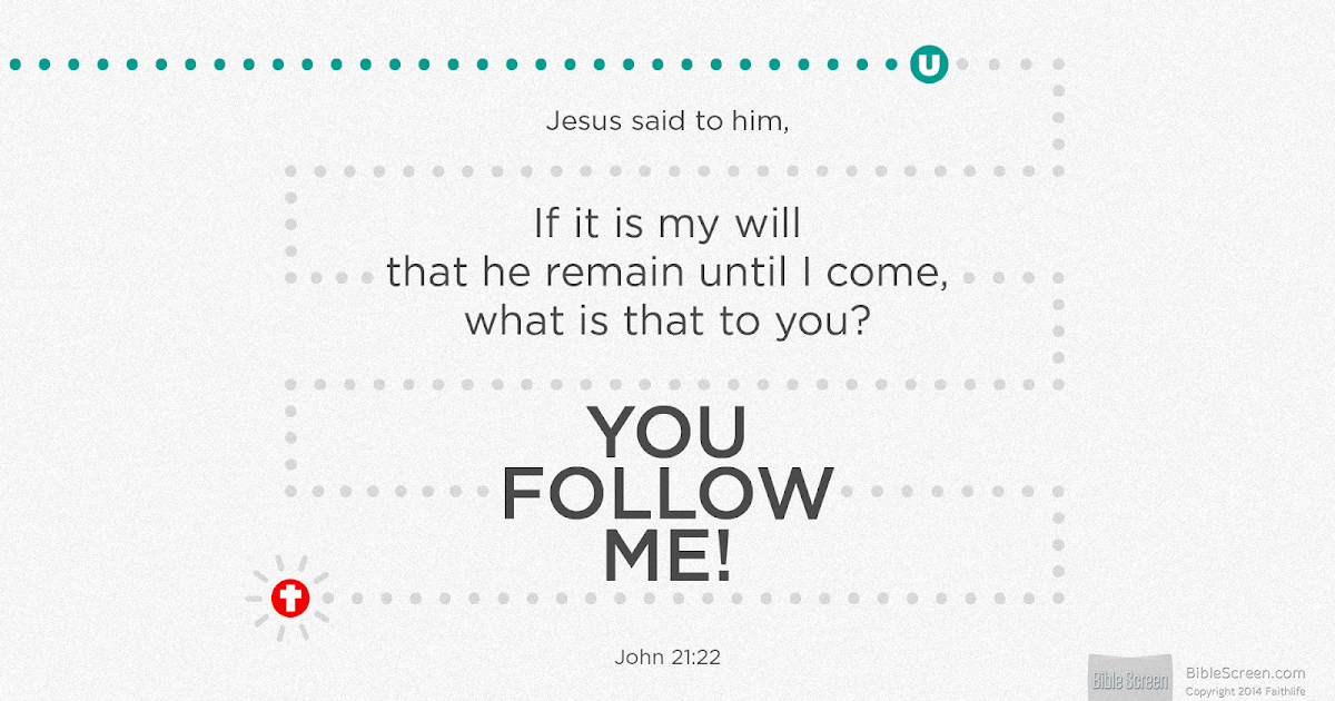 Jesus The Way The Truth The Life John 21 18 25 Jesus Call To Jesus The Way The Truth The Life John 21 18 25 Jesus Call To