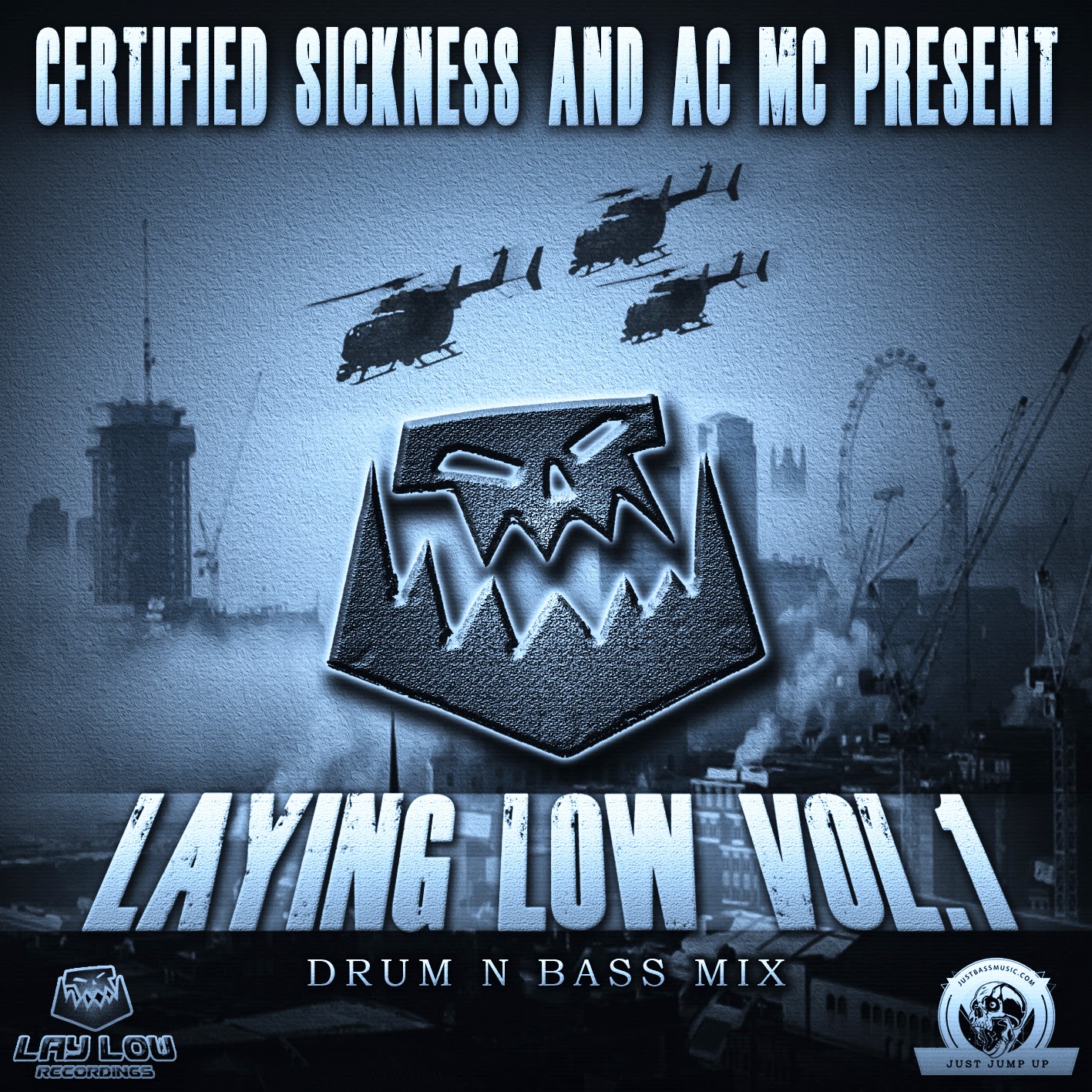 Drum and Bass Raver Blog: Drum n Bass Arena 18 years album, Certified ...