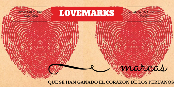 Lovemarks - Charla de Marketing