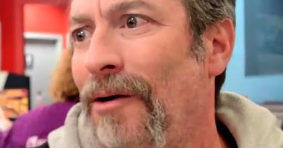 AVOWED KKK LEADER FRANK ANCONA FOUND DEAD IN MISSOURI RIVER!!!