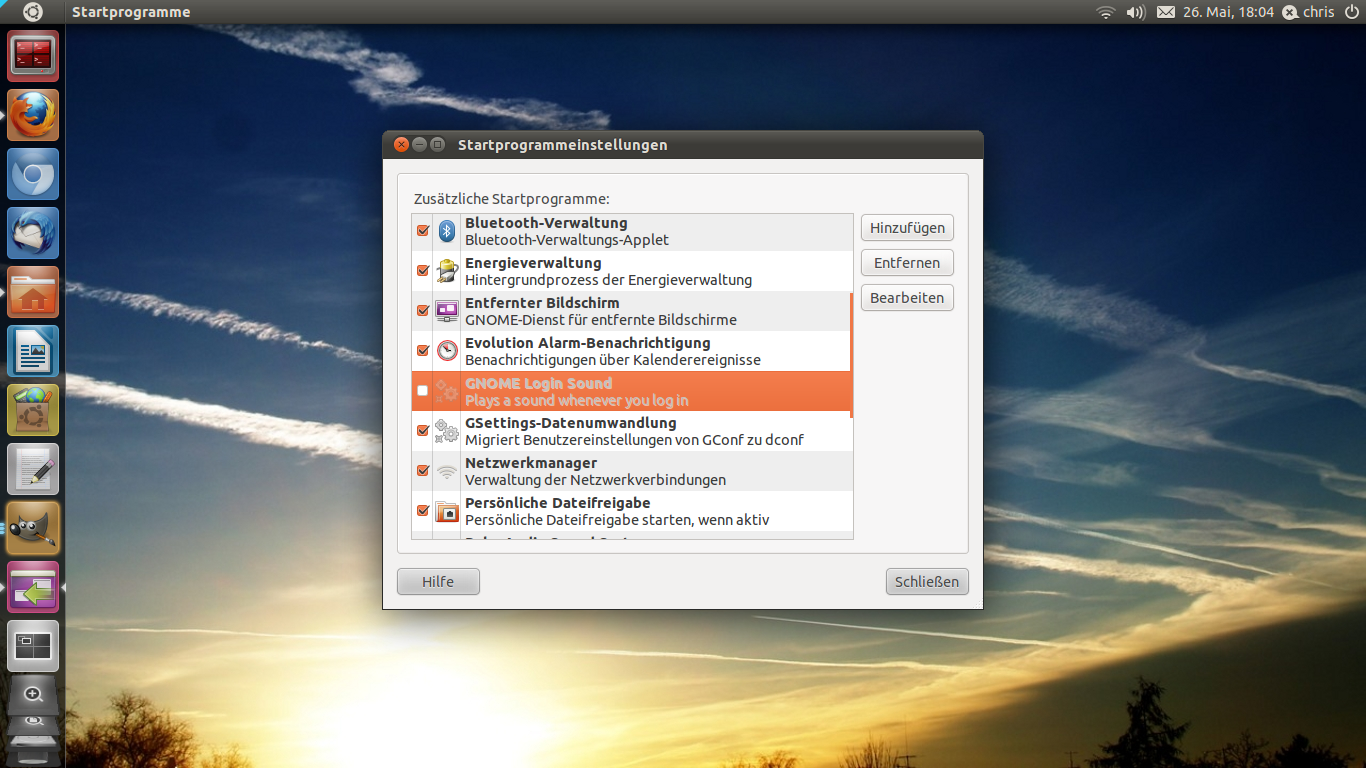 Ubuntu Tips & Tricks: 2011