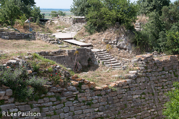 From Off the Beaten Path: Turkey 5: Troy