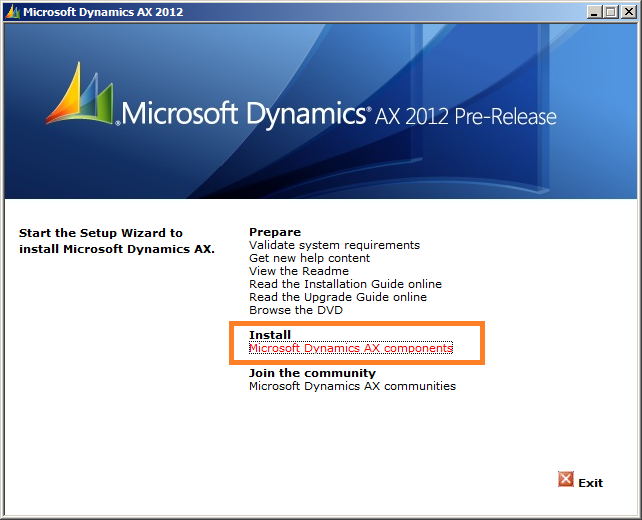 Microsoft Dynamics AX 2012 & D365 F&O Blog For Microsoft ERP Business ...