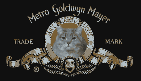 Cat+instead+of+Lion+in+MGM+Metro+Goldwyn+Mayer+Trade+Mark+Logo.gif
