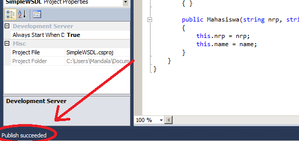 Deploy Aplikasi Web Aspnet Dengan Iis 7 Agung Helmis Note