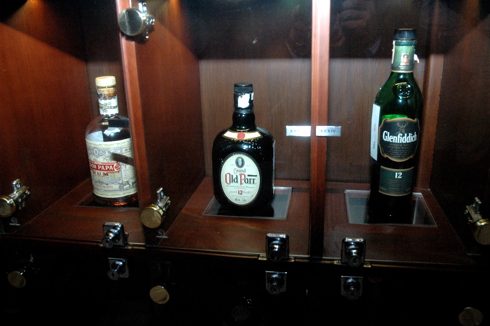 DUDE FOR FOOD: The Art of Bar: Elevating the Bar Experience at Sage Bar