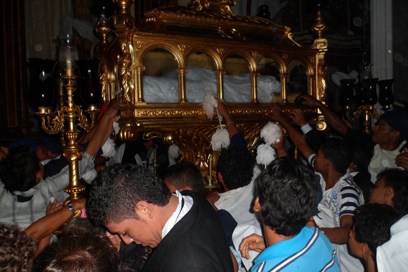 Mompox - Colombia: * SEMANA SANTA DE MOMPOX