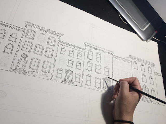 Author Illustrator Spotlight: Ruth Chan