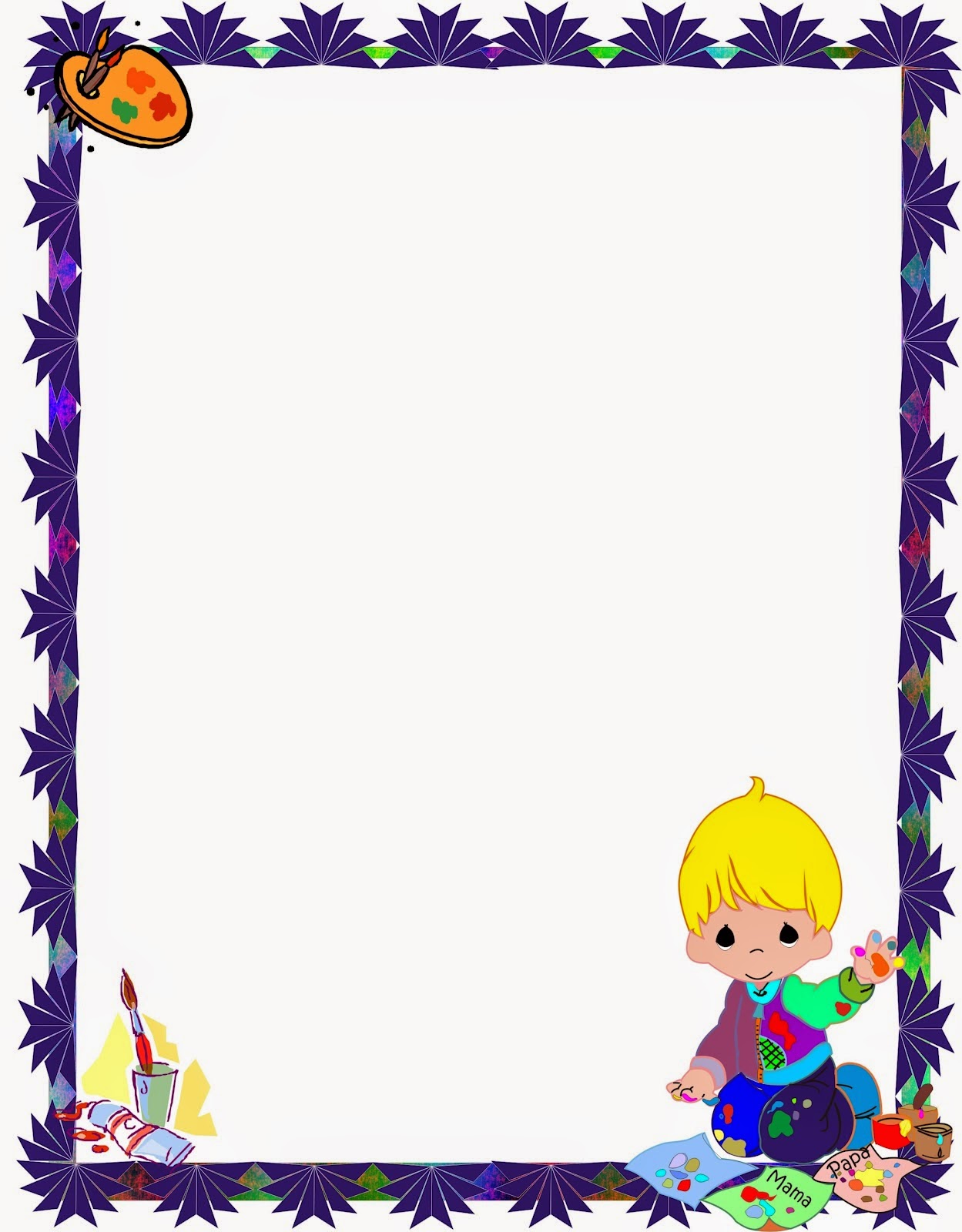 Bienvenido: CARATULAS PARA CUADERNOS ,PRIMARIA , NIÑOS