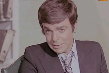 That 70s Show Egyptian Samir Saby ~ Hot Arabic Music