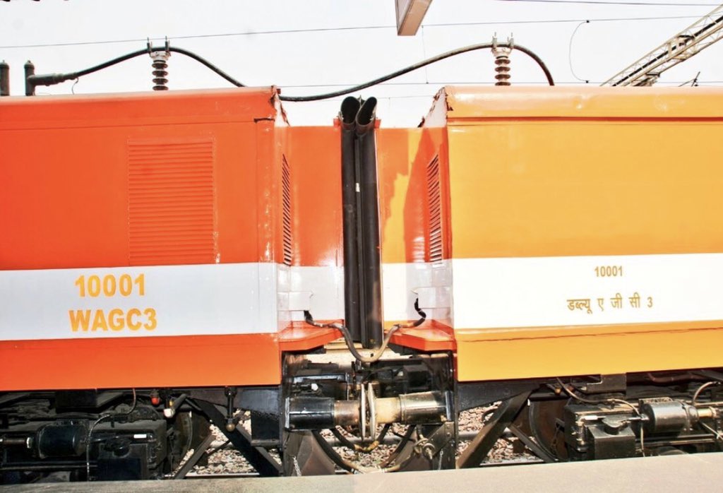 Railways @Sundar Mukherjee - Rail Enthusiast; IRFCA Member