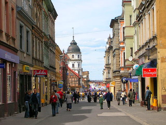 Legendy Kujaw.: Kujawy.