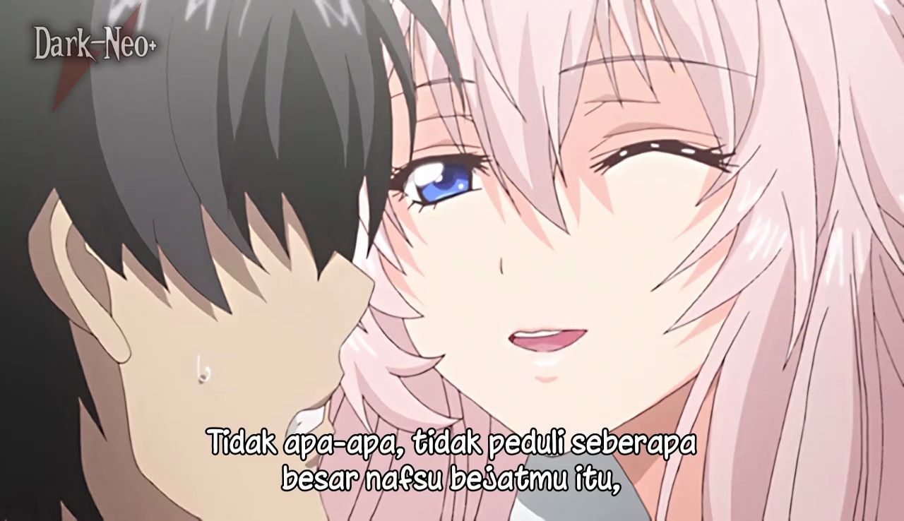 Onaho kyoushitsu joshi zenin ninshin keikaku 2