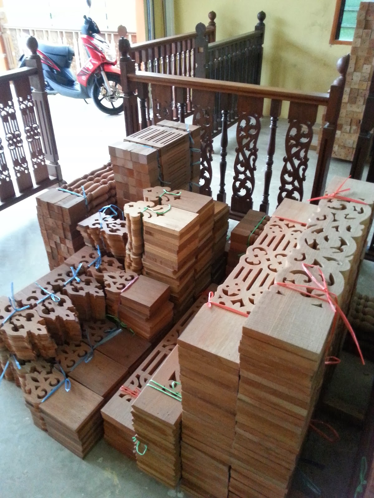 "WE CREATE YOUR WISH" by JU