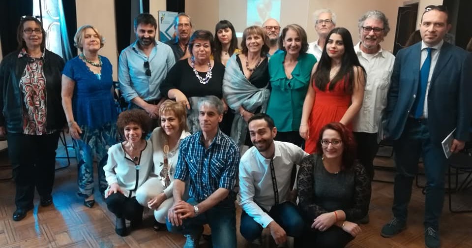 Free Direction: Entropia dello smarrimento : I persi.