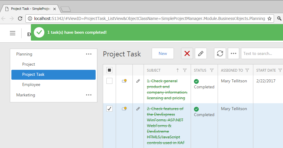 News, tips, tricks and more about DevExpress Application Framework (XAF ...