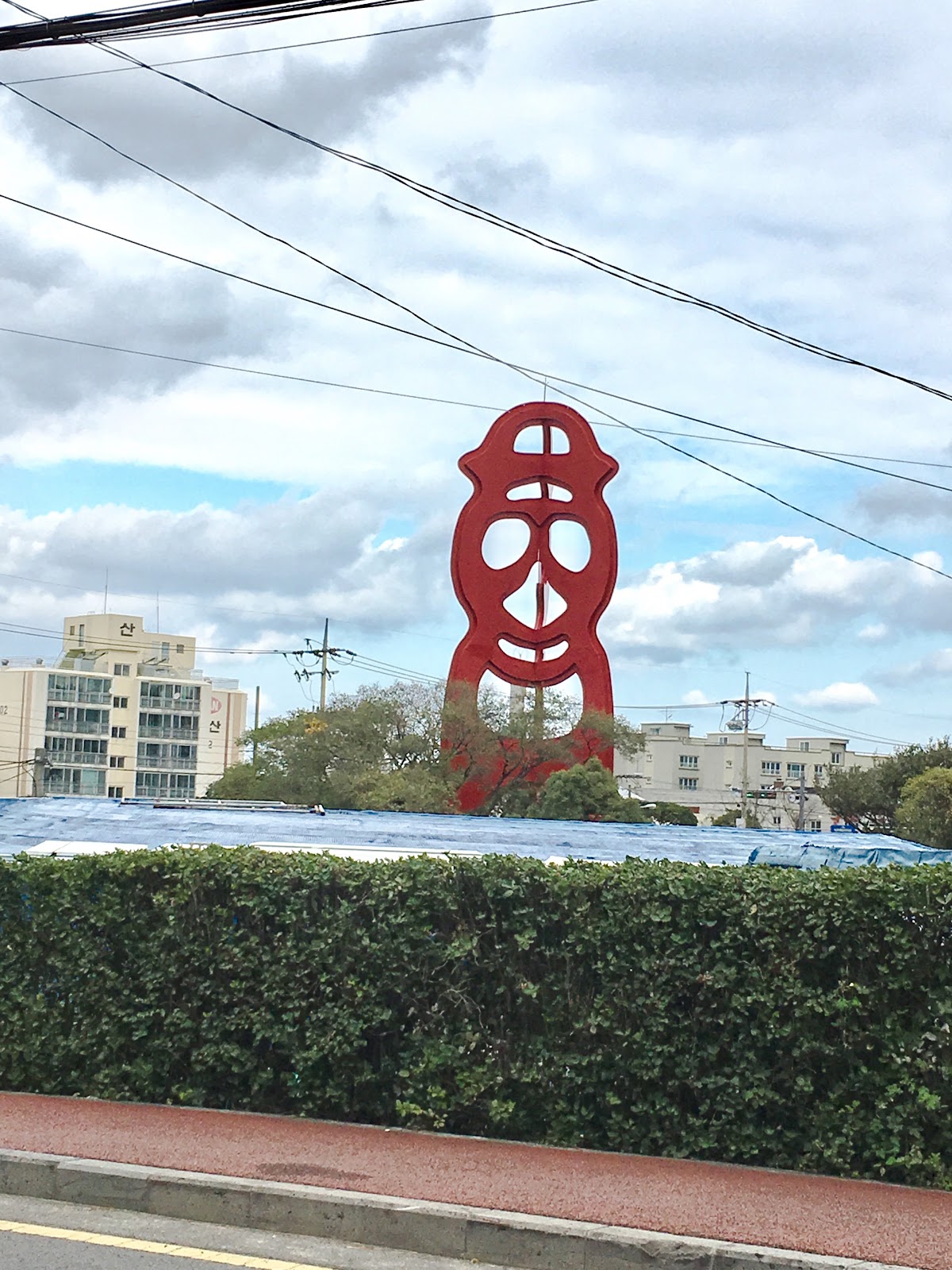 Comme d'habitude DANGUN 天開: 삼성혈三姓穴 Samseonghyeol Shrine-탐라왕국의 발상지