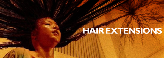 BRUTAL BETA: Hair Extensions