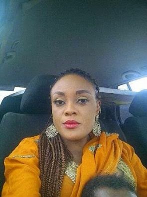 WASIU AYINDE’S DANCER, KEMI OMOTOYINBO DIES DURING CHILDBIRTH 3 WEEKS ...