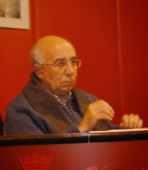 Torrelavega, cruce de caminos: Torrelavega: Emilio Centeno recibirá la ...