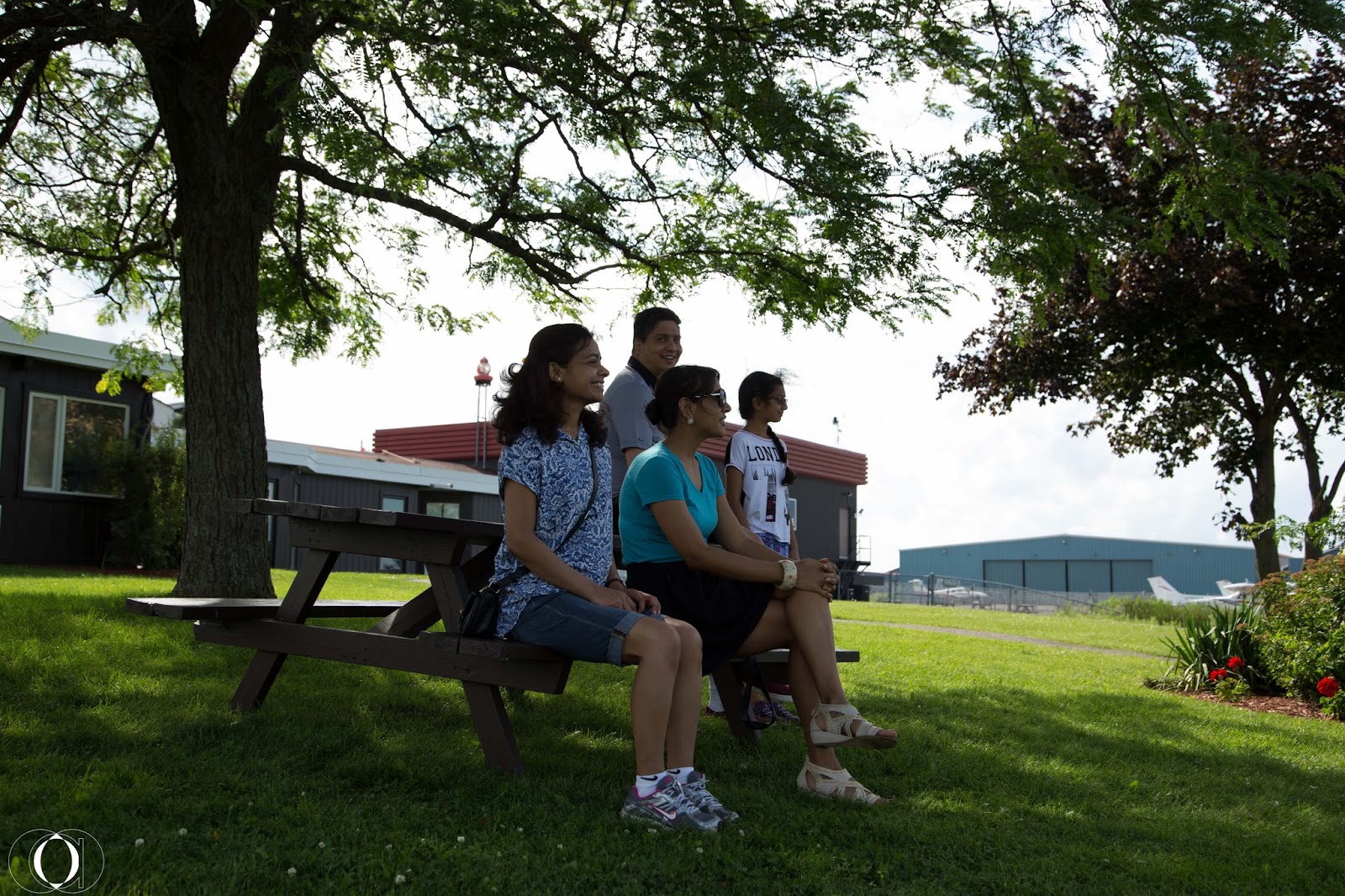 Canada Day 4: Brampton Flying Club and Belfountain | The Silver Kick ...