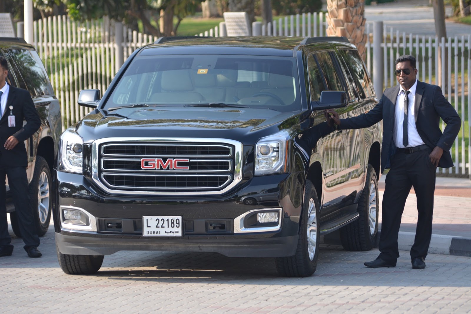 limo Dubai - LIMO RIDE DUBAI