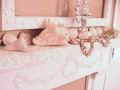 Katty's Cosy Cove: Making a Giant Clam Sea Shell