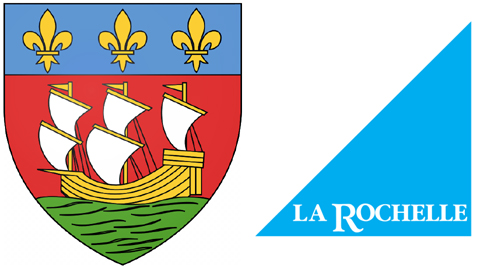 Noblesse et Art de l'écu: 65 villes de France par l'image, le blason et ...