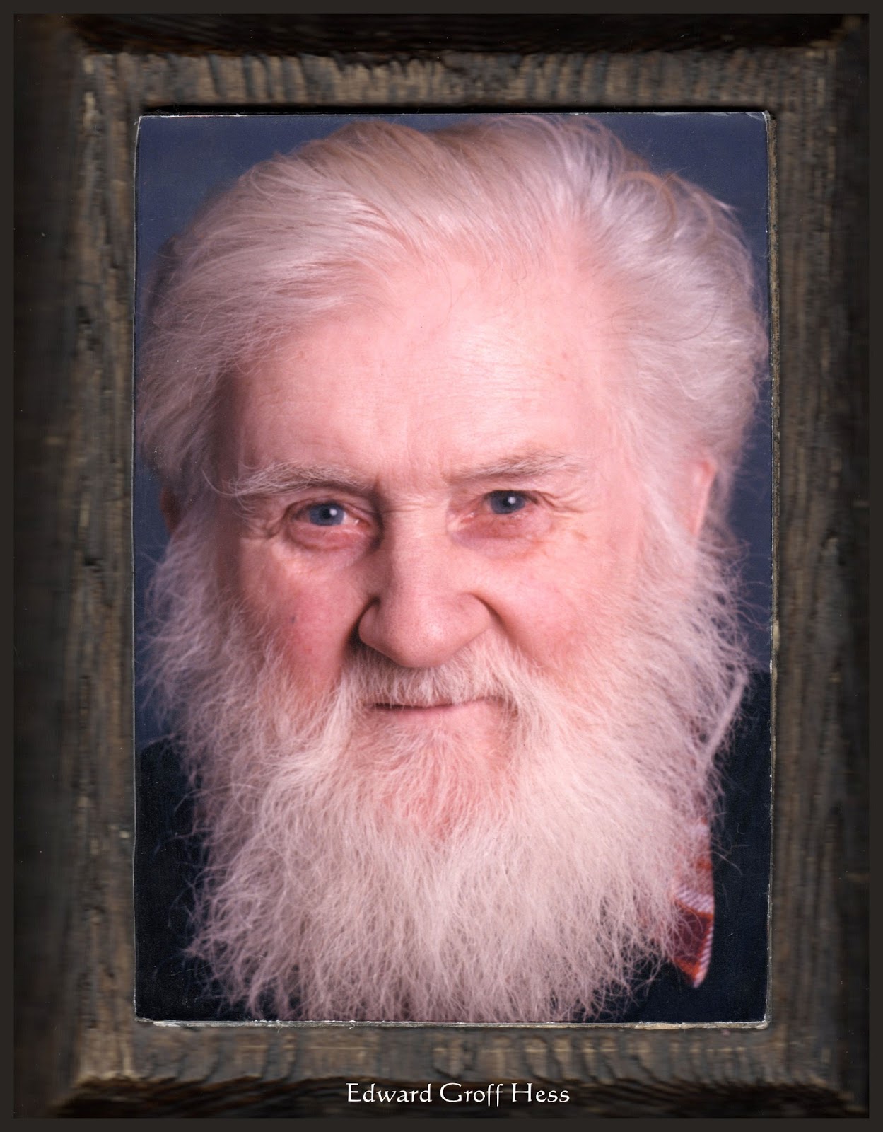 The Swett/Hess Family