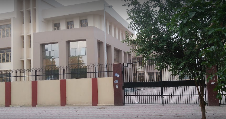 ExamcenterDada: How To Reach Kendriya Vidyalaya Sec-25 Rohini Delhi Sec ...