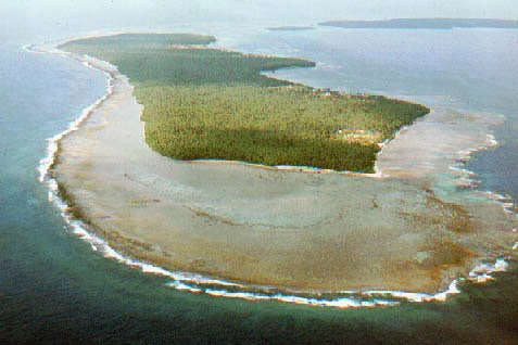 The Natural Beauty of Bangladesh: The Sandwip Island