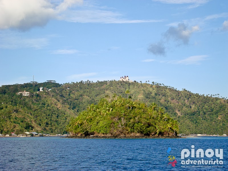Travel Tip: How to Get to Dinagat Islands | Blogs, Travel Guides ...