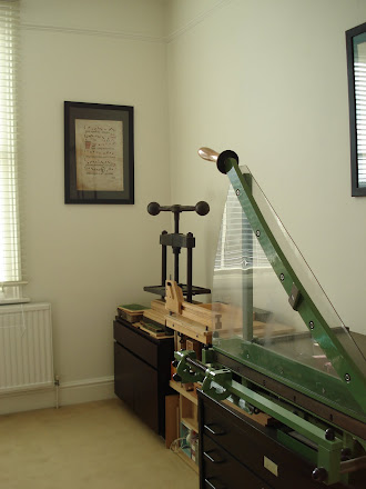 JADE BOOKBINDING STUDIO: JAPANESE BINDING WORKSHOPS