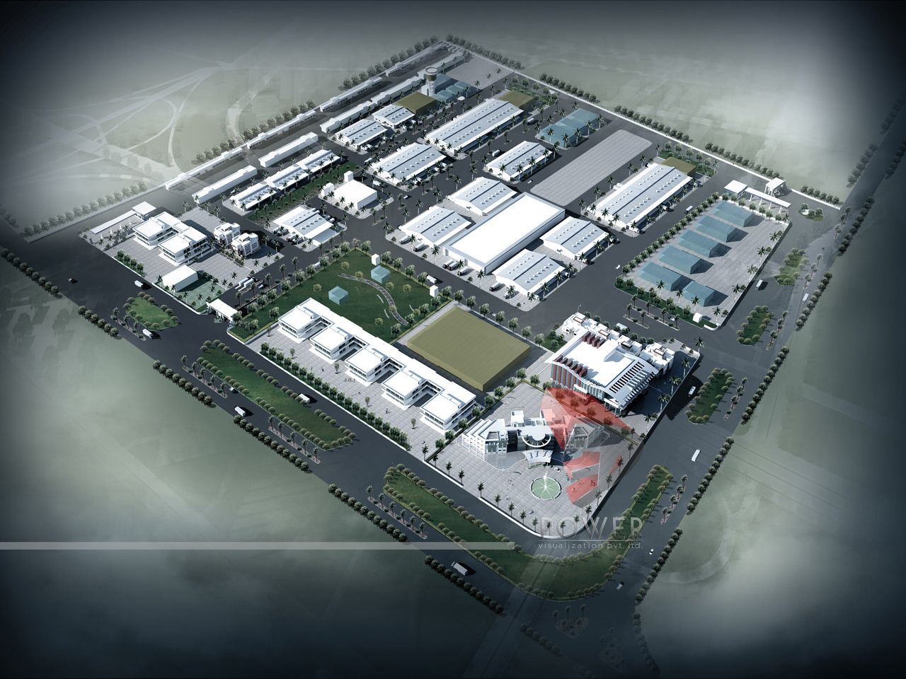 3d animation, 3d rendering, 3d walkthrough, 3d interior, cut section ...