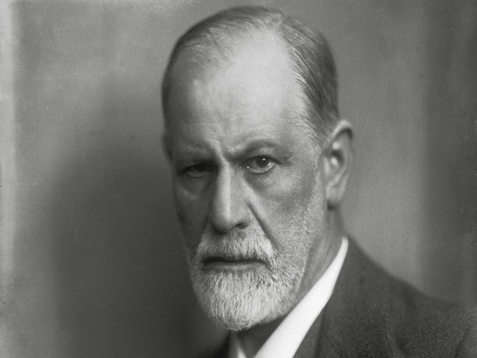 ithinkphilosophy: Civilization and Its Discontents By Sigmund Freud