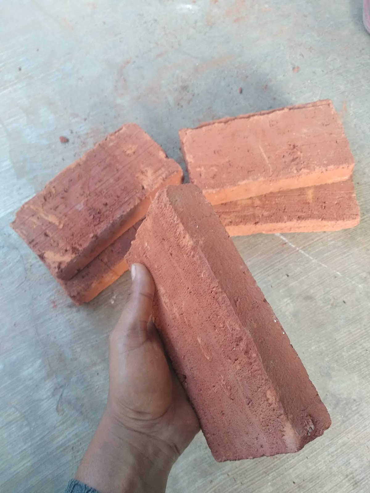 Harga Bata Merah Di Jawa Timur