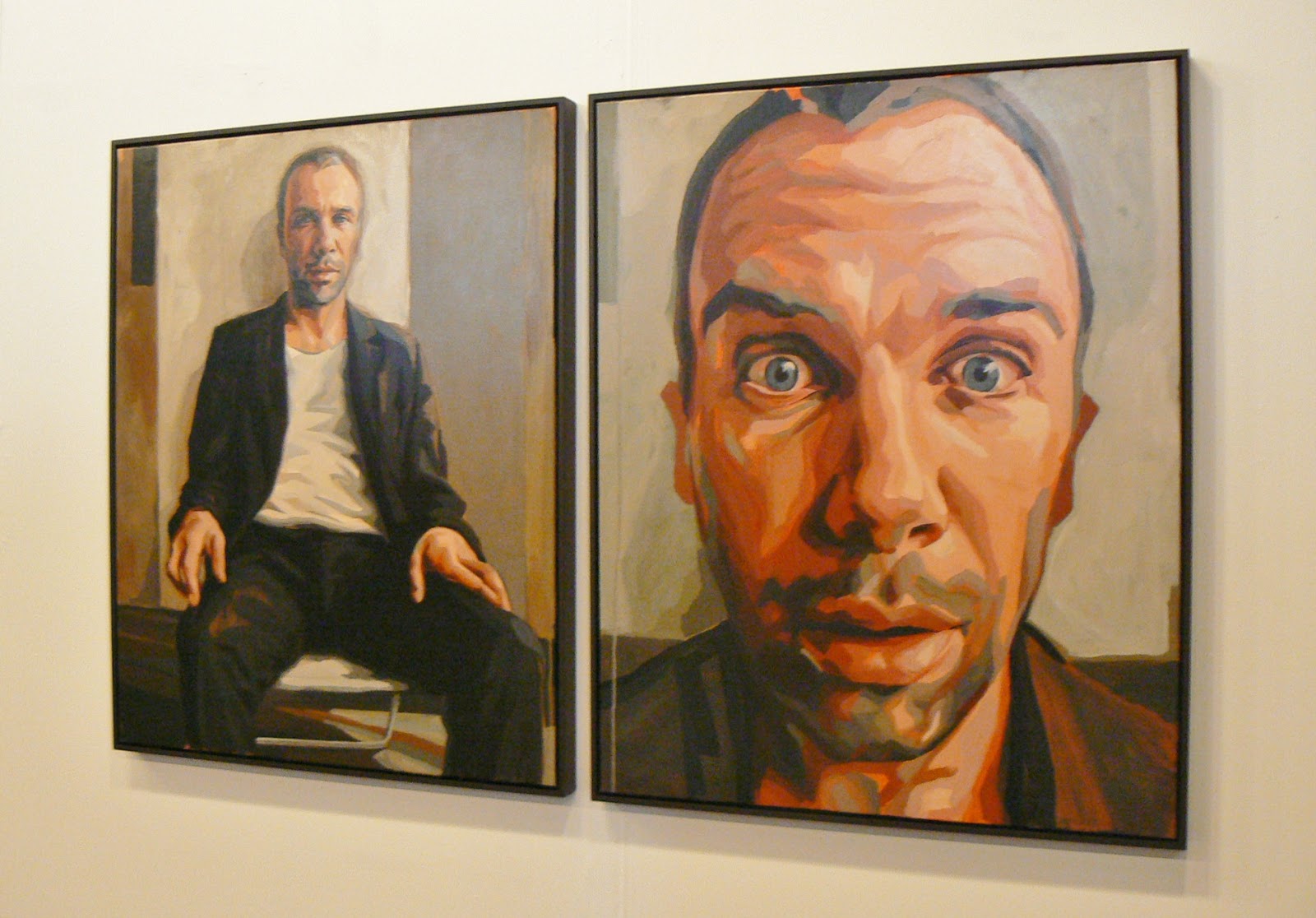 WATERSCHOENEN: Danny Cobbaut en Co in het Belfort te Aalst