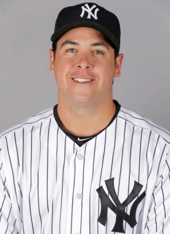 Bleeding Yankee Blue: THE YANKEES JUST MADE SOME MOVES