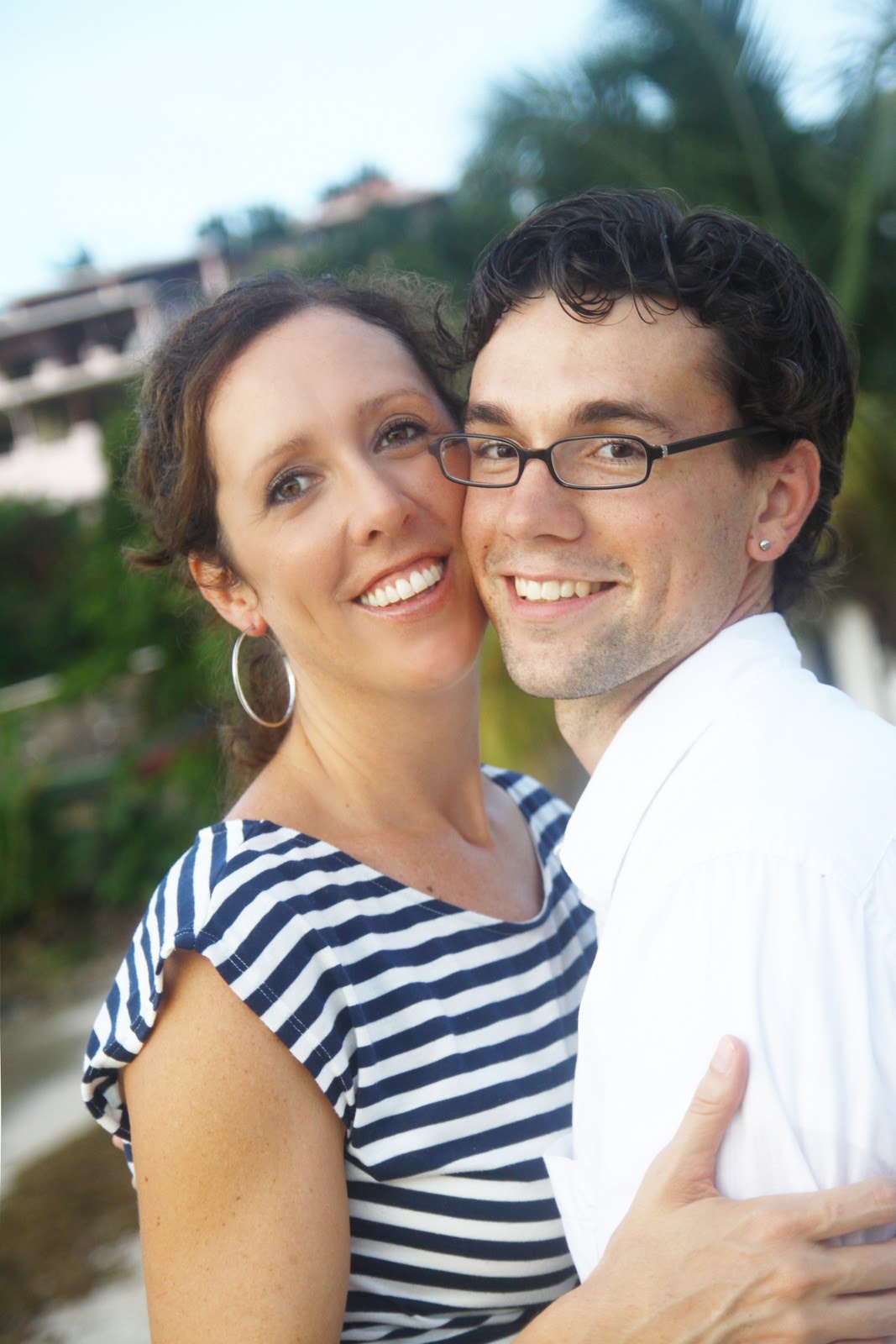 Michelle Greer Photography: Christopher & Mandy // Family Photographer