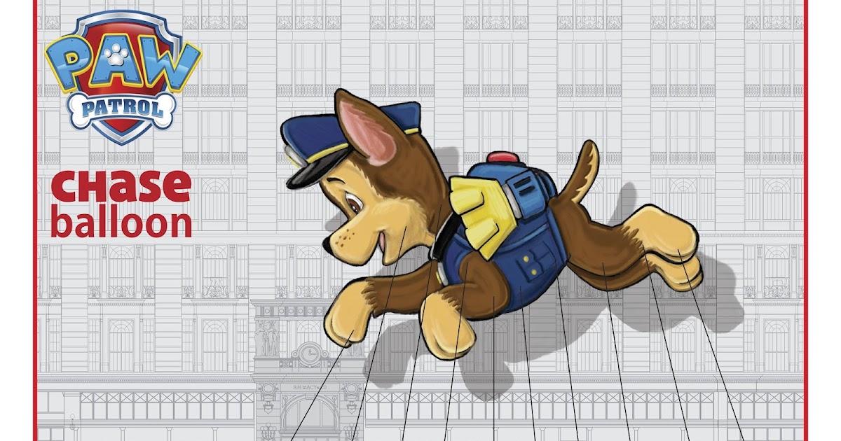 NickALive!: 'PAW Patrol' And 'Shimmer And Shine' To Make Their Debut At ...