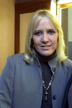 Manos - Elsa Bornemann | Microcuentos y Cuentos