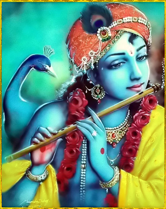 അഷ്ടപദി Ashtapadi