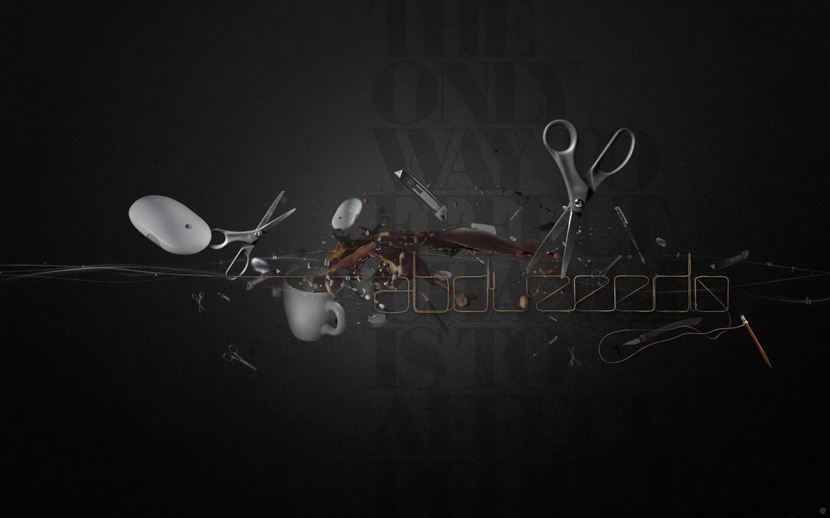 Abstract Unique High Quality Desktop Wallpapers | Wallpapers And Unique ...