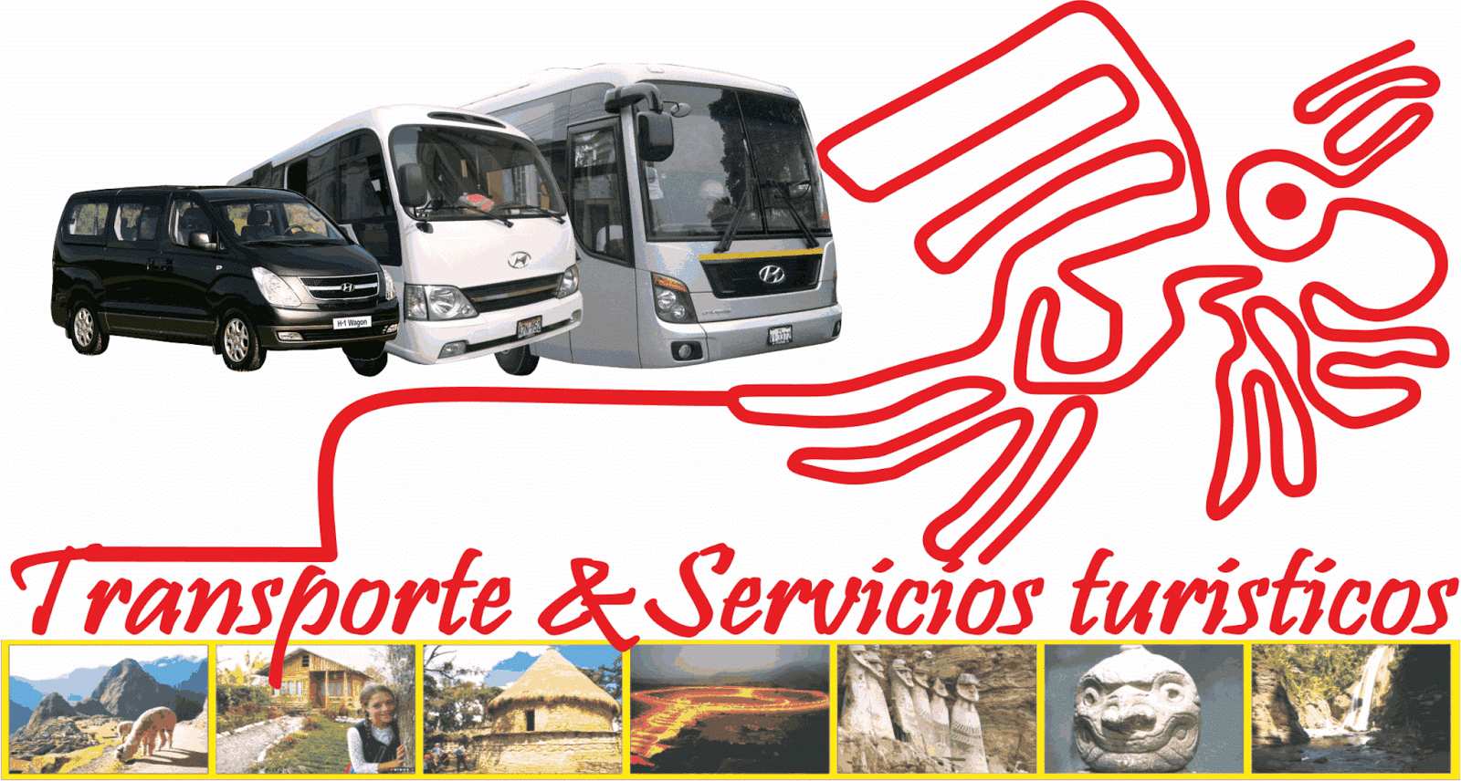 TRANSPORTE TURÍSTICO A NIVEL LIMA Y A NIVEL NACIONAL ~ Transportes ...